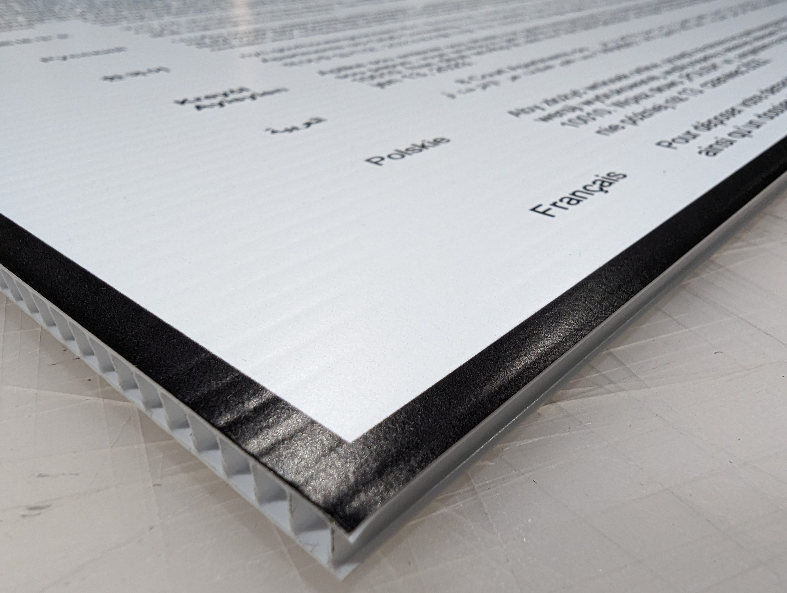 Signage Related Information - Gogi Signs