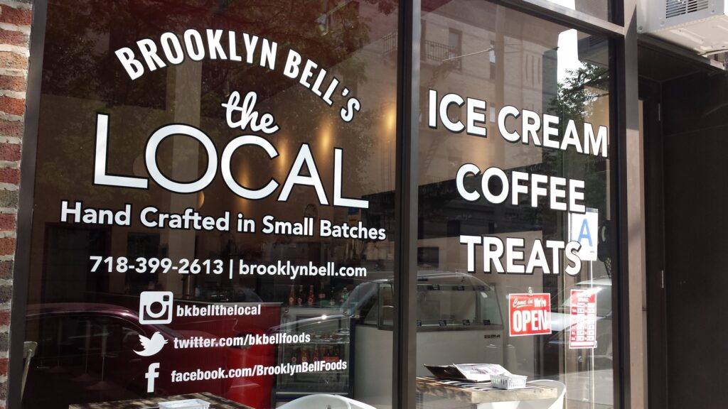 10 Ways Window Decals Are Great for Business