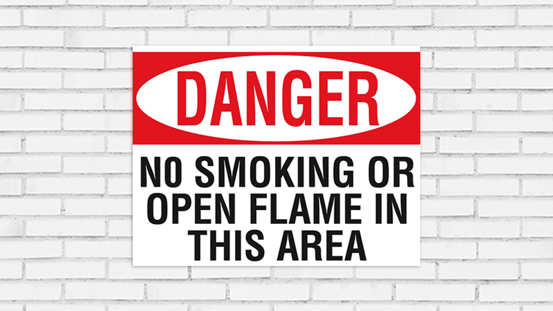 How to Choose the Right Custom Safety Signs for Your Business