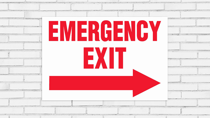 How to Choose the Right Custom Safety Signs for Your Business