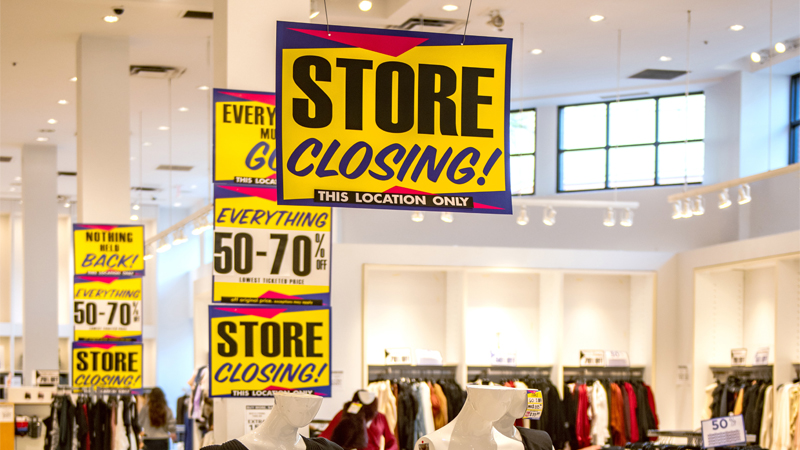 Enhance Retail Customer Experience with Signs and Graphics in NJ