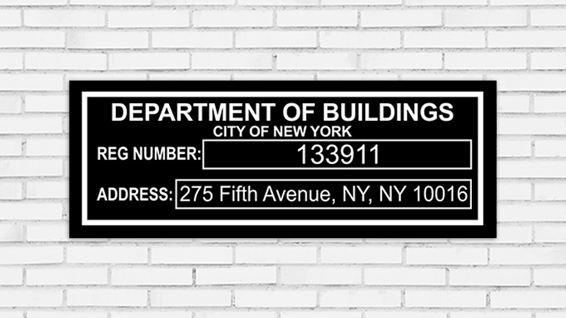 How to Choose the Right Custom Safety Signs for Your Business