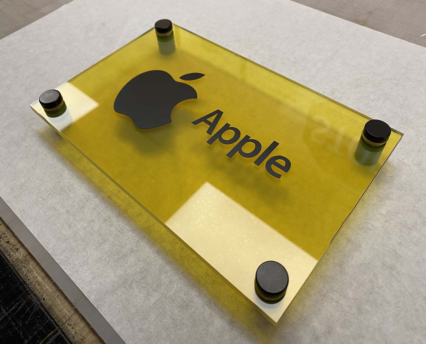 Custom Rigid Signs & Foam Board Printing in NJ