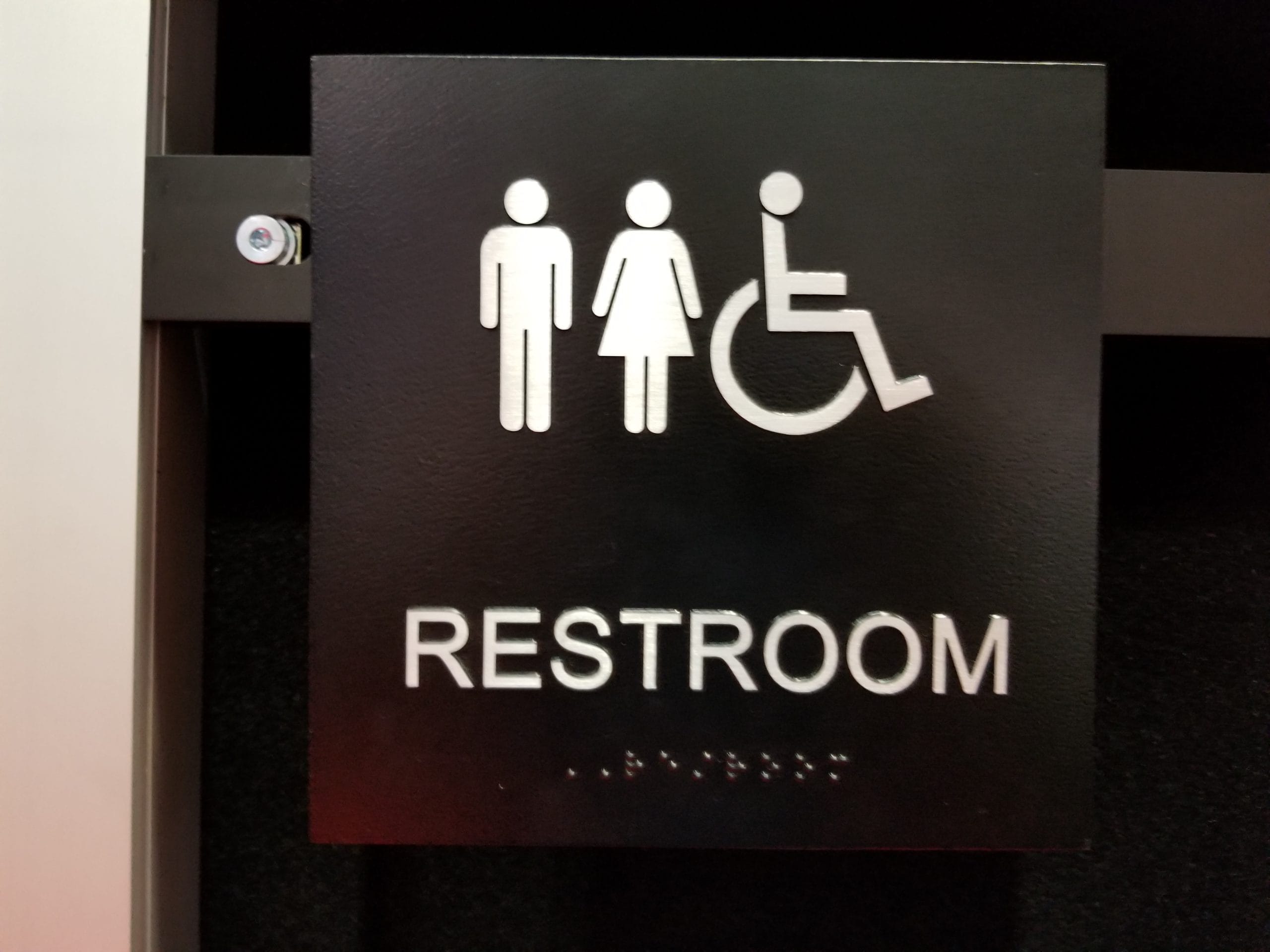 ADA Signs – Compliant Signage Solutions for Offices and Buildings