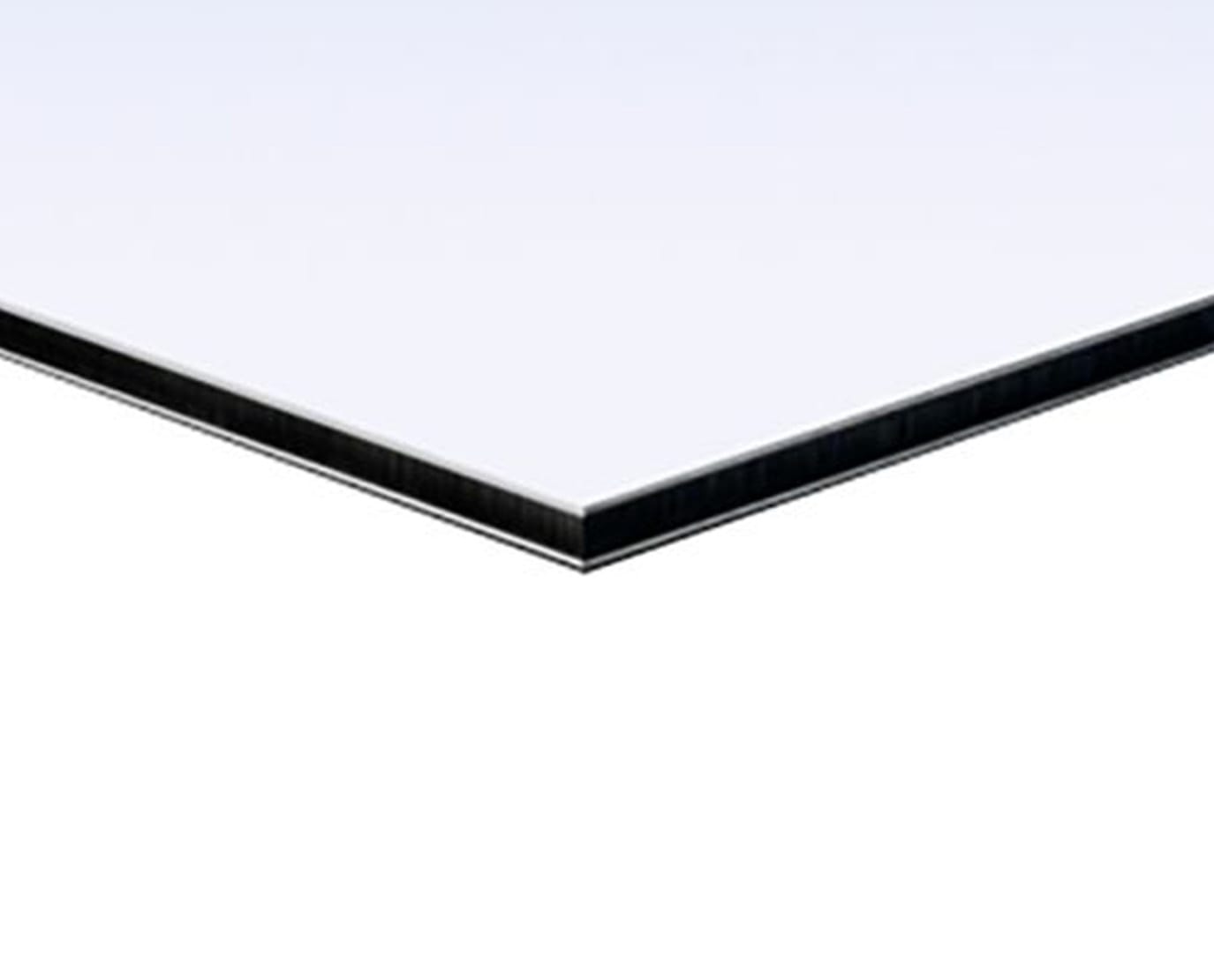 Aluminum Signs: Outdoor Rigid Sign Material