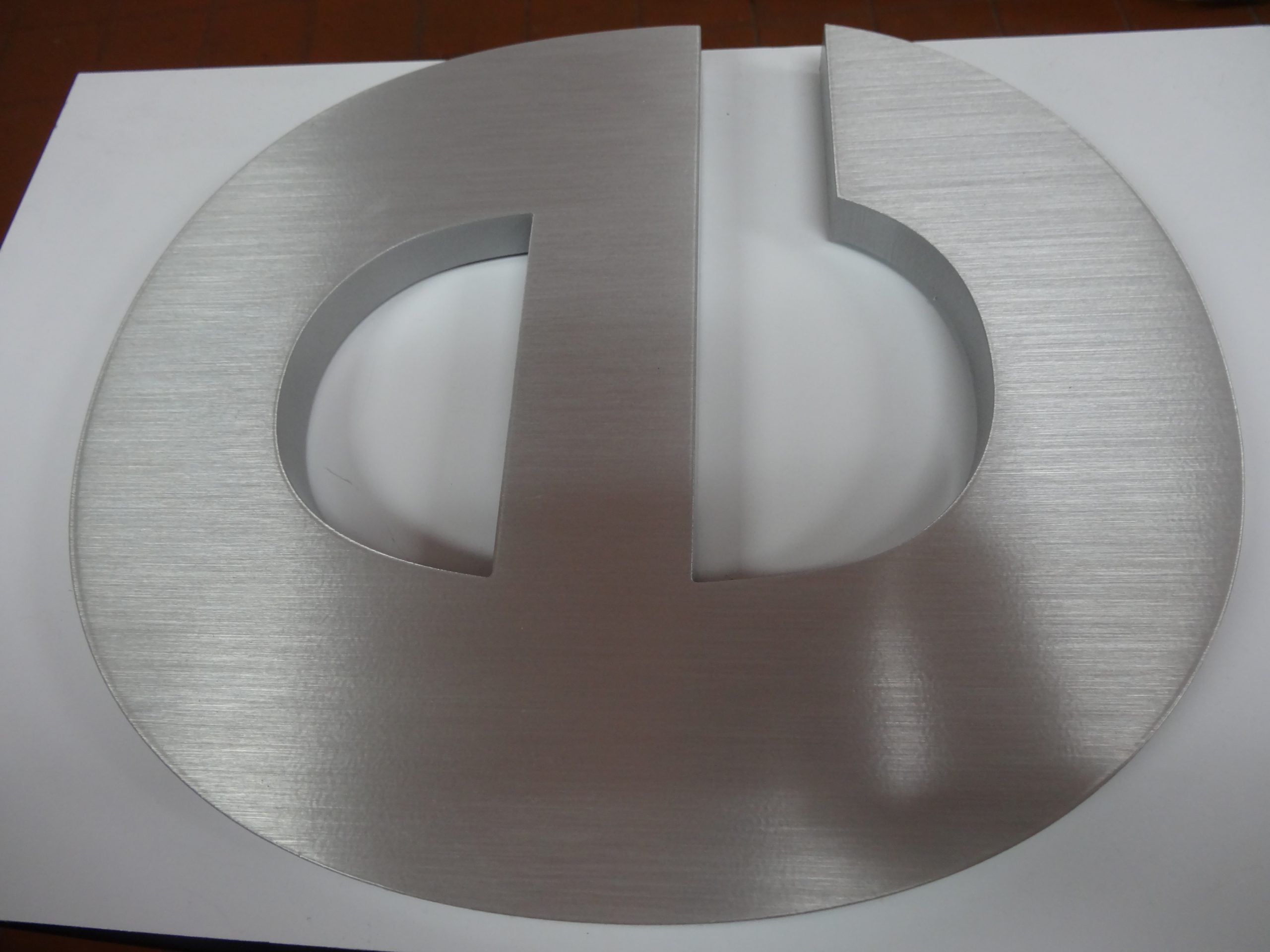 Custom Metal Letters & 3D Wall Letters in NJ