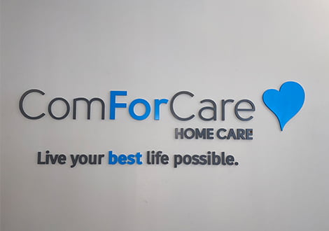Signs and Graphics Printing Company in New Jersey