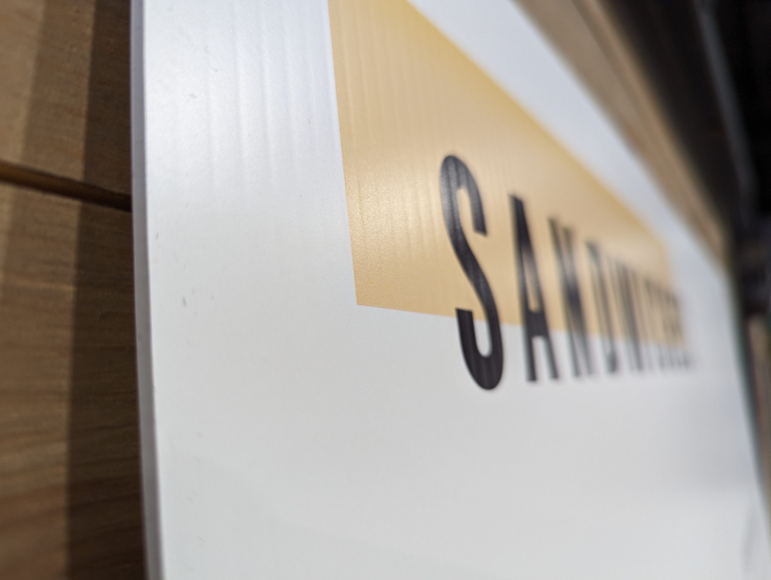 Coroplast Signs – Corrugated Plastic Yard Signs - Gogi Signs