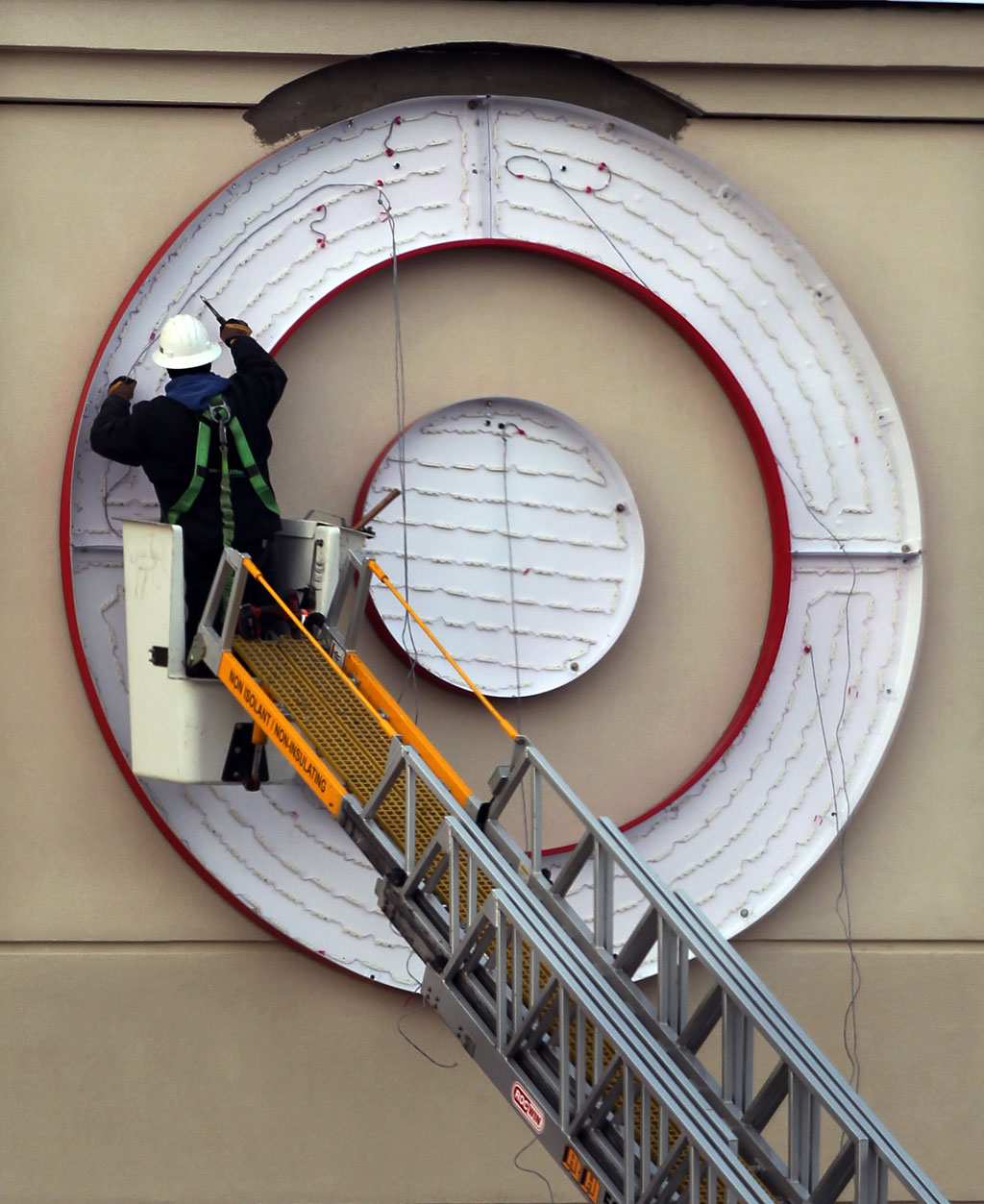 Sign Repair & Maintenance Services in New Jersey