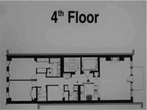 Egress Maps & Evacuation Sign Printing & Installation