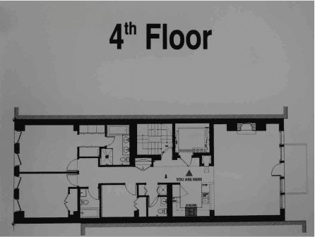 Egress Maps & Evacuation Sign Printing & Installation