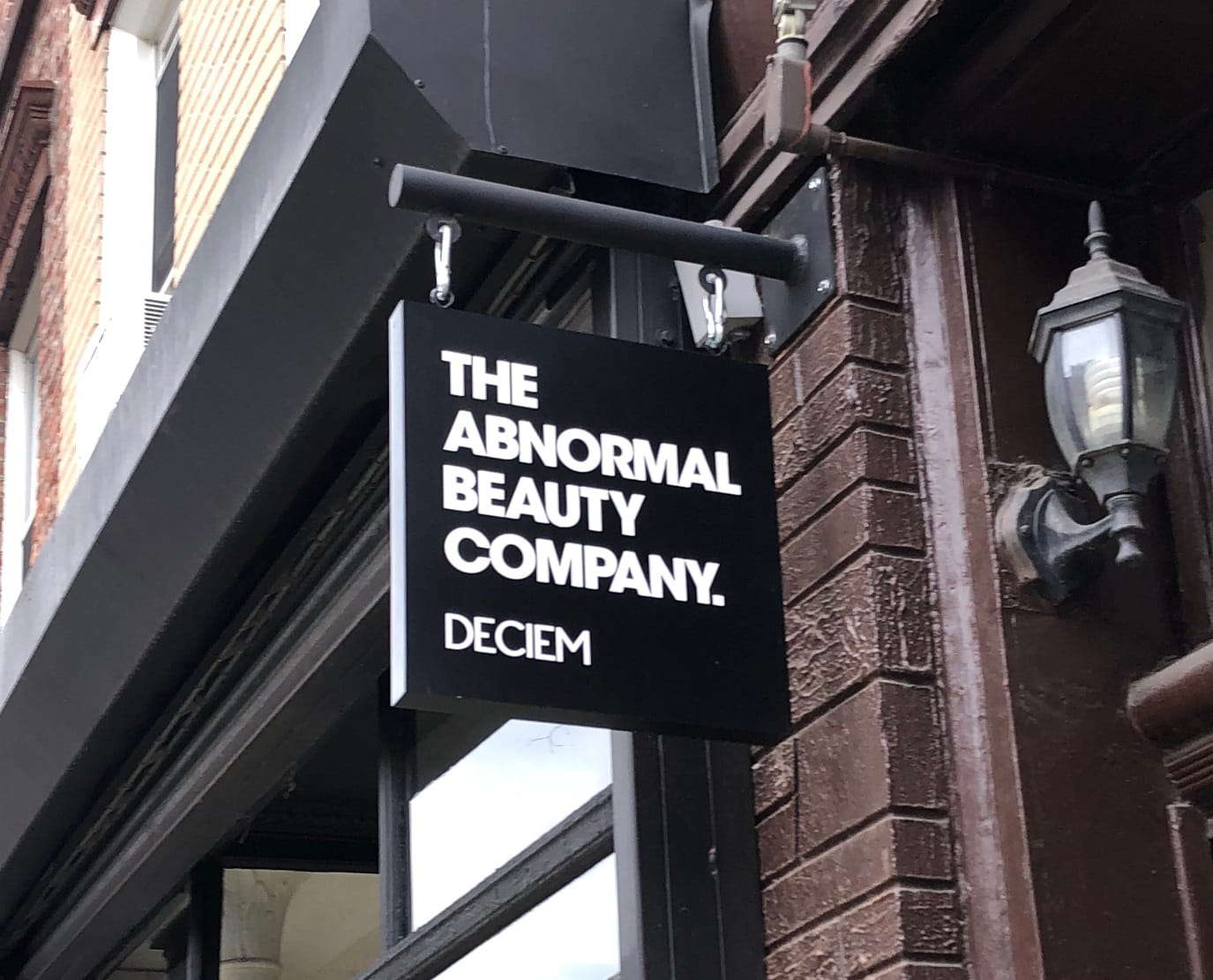 Custom Blade Signs - Gogi Signs