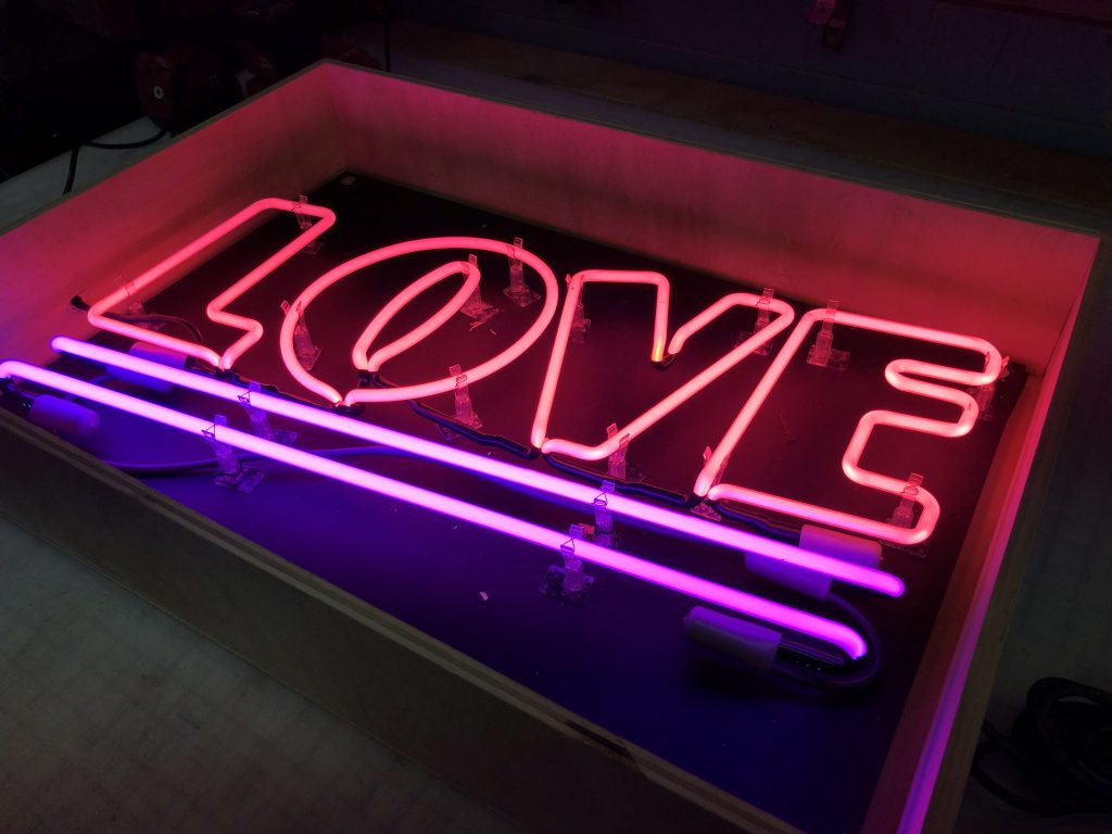 Red Carpet, Neon, & Backdrop Rentals Services