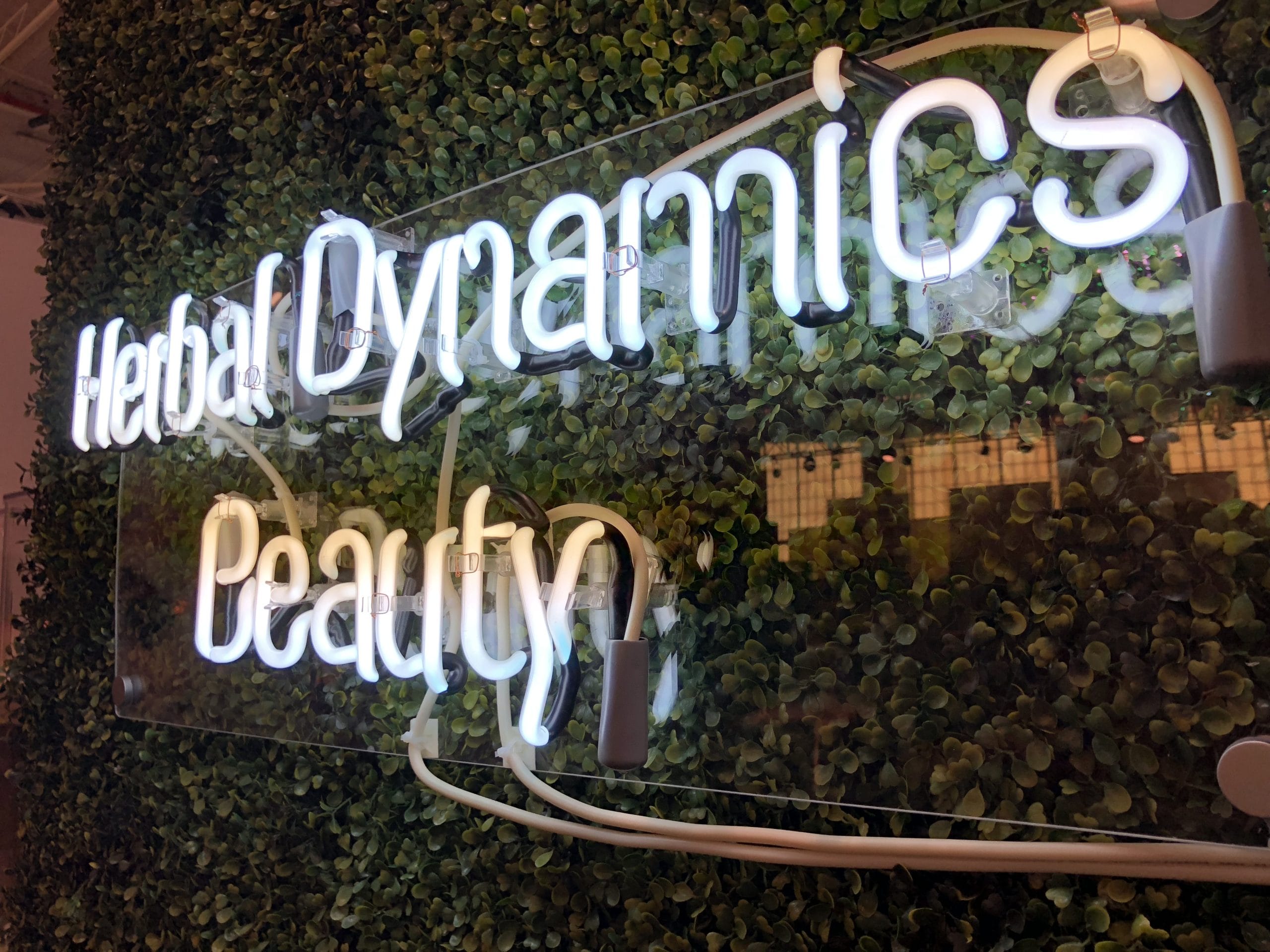 Neon Sign Rental: LED & Neon Signs for Events