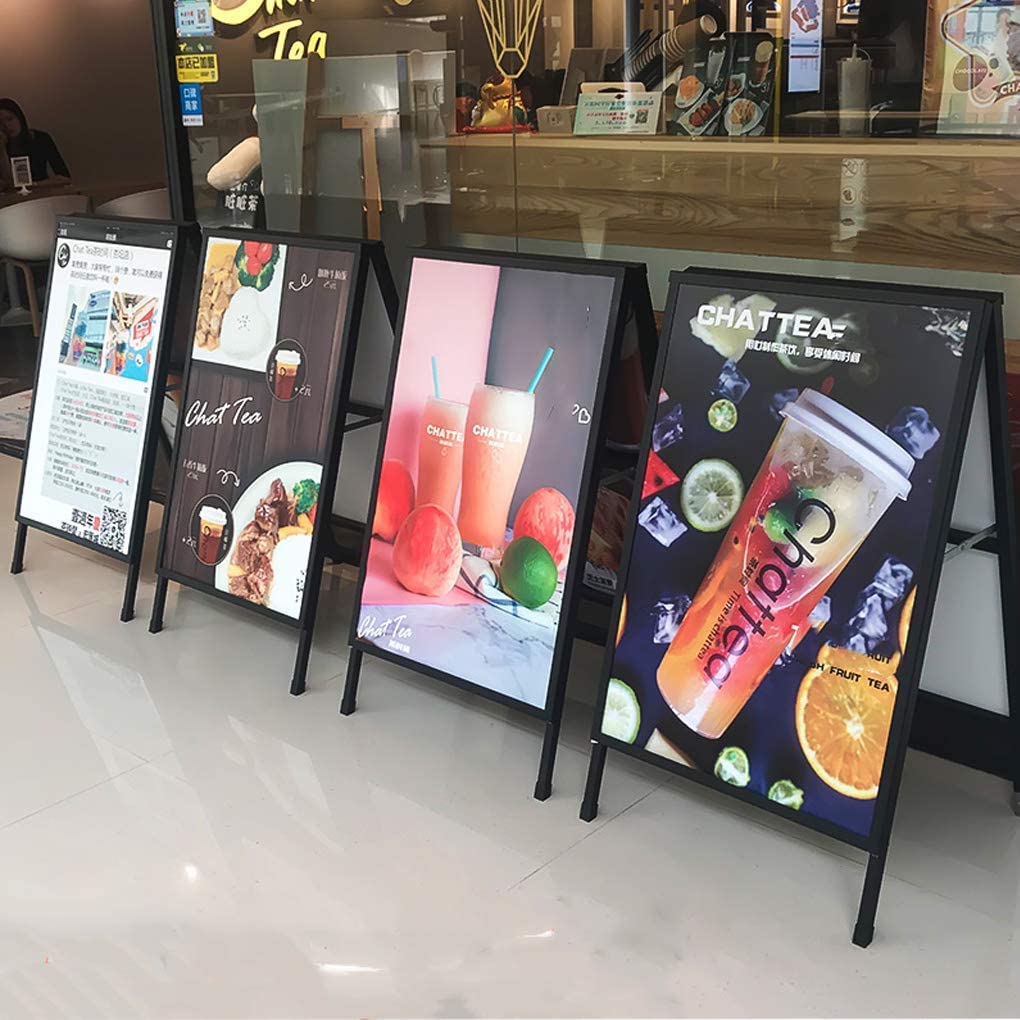 Event Graphics Printing and Installation for Trade Shows and Exhibitions