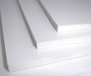 Sign Making Substrates and Rigid Materials