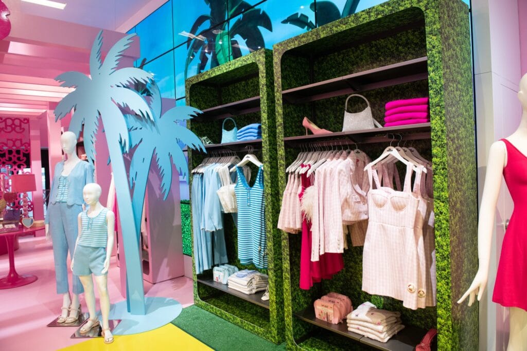 Display Stands for Retail & Trade Show Displays