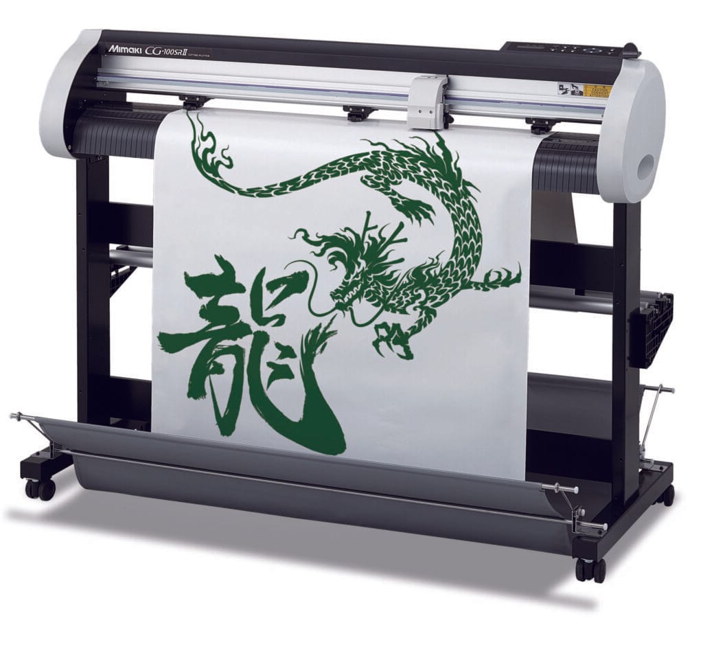 Custom Cut Vinyl Lettering and Decals Printing in NJ